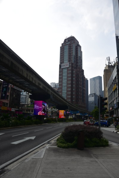 Genesis Sauna Spa(ジェネシスサウナスパ)に行ってみたー2018年7月沖縄クアラルンプールSFC修行の旅その5 | すこっちの ...