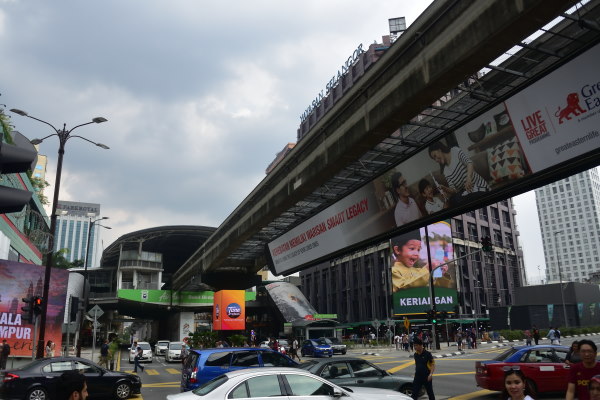 Genesis Sauna Spa(ジェネシスサウナスパ)に行ってみたー2018年7月沖縄クアラルンプールSFC修行の旅その5 | すこっちの ...